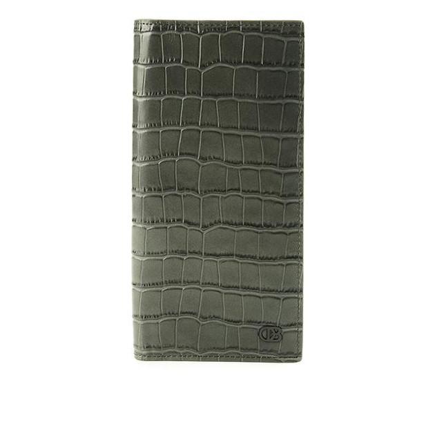 Promo Obermain Dompet Pria TROY LONG WALLET - RFID Green OBW784GR Cicil ...