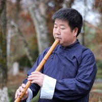 Jual YPXD Xiao Flute Gui Bamboo Flute Carving Professional Vertical ...