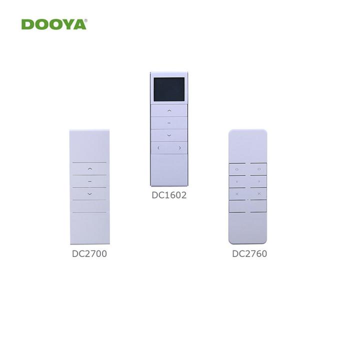 Jual Dooya Remote Controller DC2760 DC2700 DC1602 DC92 for Dooya ...