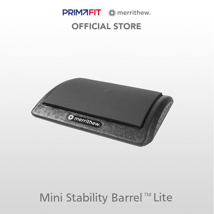 Jual Merrithew Mini Stability Barrel Lite Yoga Pilates Terlaris - Kota ...