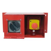 Jual Diskon Loto Box Horizontal Include 56Sw110Gy + Emergency Schneider ...