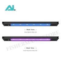 Jual AI LED Coral Grow Light For Reef, Smart Marine Strip,Grow Blade ...