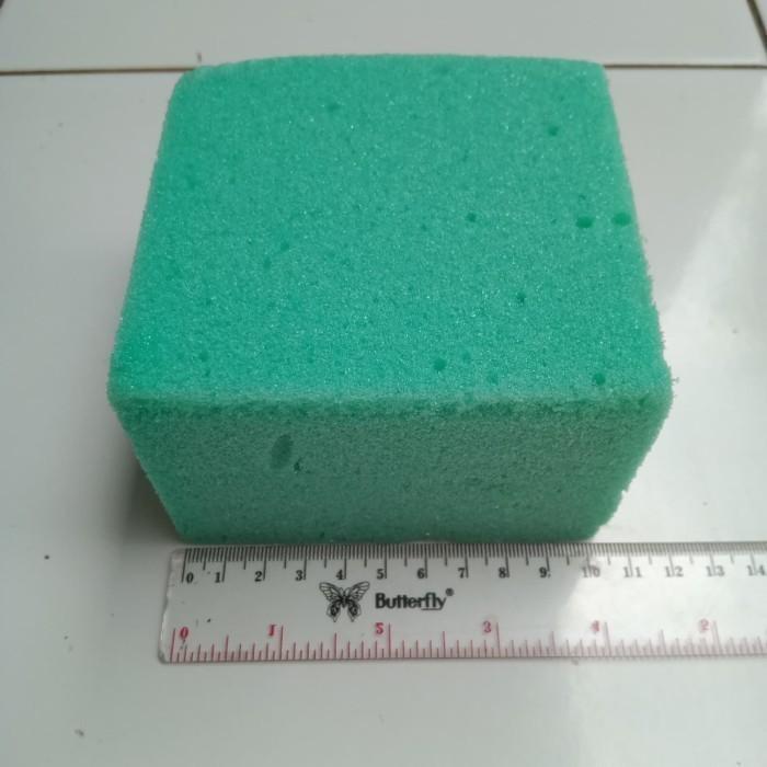 Oasis, Floral Foam, Busa Tanaman Gabus Kering, Gabus Bunga Plastik ...