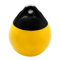 Jual Heavy Duty PVC Boat Fender Ball Round Anchor Buoy Dock Bumper Ball ...