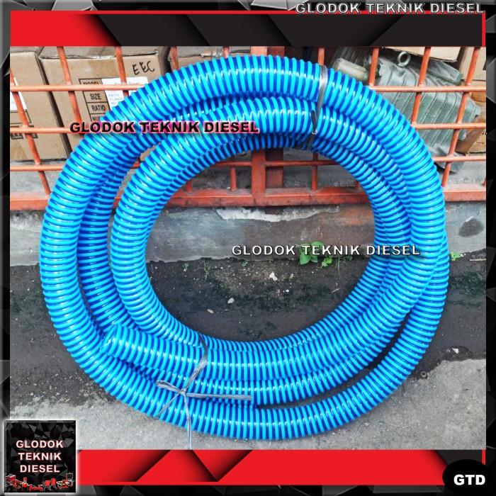 SELANG SPIRAL 3 IN SELANG SEDOT SELANG HISAP 3 INCH POMPA ALKON - Shop ...