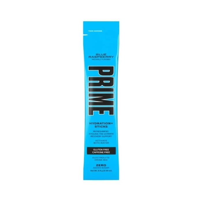 PRIME Hydration Drink Stick KSI LOGAN PAUL ORIGINAL USA - Shop | Tokopedia