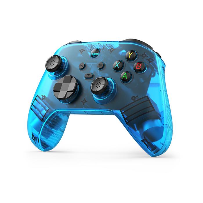 Jual BSP G6 Double Halfor Nintendo Switch Controller Wireless Bluetooth ...