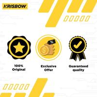 Jual Krisbow Set Kunci Ring Box End Wrench 1/4 - 1 1/4 Inci 8 Pcs - Kab ...