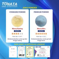 Jual Apar Abc Powder 5 Kg Tonata / Set Komplit - Kota Tangerang Selatan ...