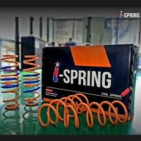 Jual I-Spring ISPRING PER LOWERING TOYOTA INNOVA ZENIX HYBRID - Jakarta ...