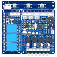 Jual Terlaris SPWM ATMEGA Module versi SMD - MODULE ONLY Original ...