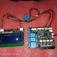 Jual Terlaris SPWM ATMEGA Module versi SMD - MODULE ONLY Original ...