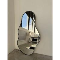 Jual Infiless - Terra Wavy Mirror / Cermin Aesthetics / Standing Mirror ...