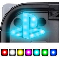 Jual RGB Logo LED for PS5 Slim Playstation 5 Slim Accessories ...