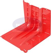 Jual Flood Barrier Banjir Penghalang Pembatas Control Gate Pagar Air ...