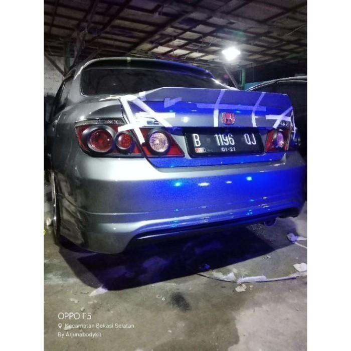 Ducktail honda city 2003 2004 2005 2006 2007 2008 TUNGGU APALAGI ...