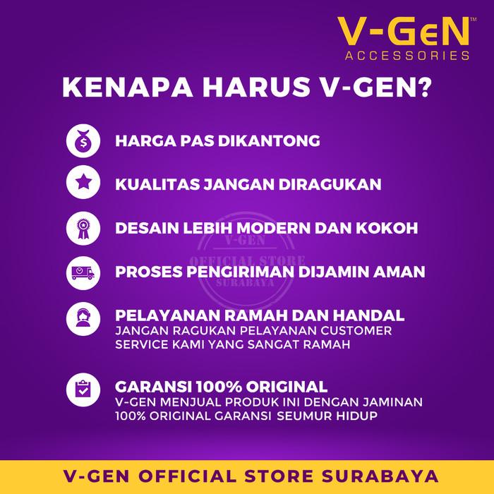 RAM DDR4 SODimm V-GeN 8GB PC25600/3200Mhz - Memory Laptop VGEN - Shop ...