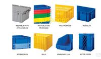 Jual Container 7022 Rabbit Box Kontainer Industri Terbaru - Jakarta ...