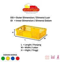 Jual Container 7022 Rabbit Box Kontainer Industri Terbaru - Jakarta ...