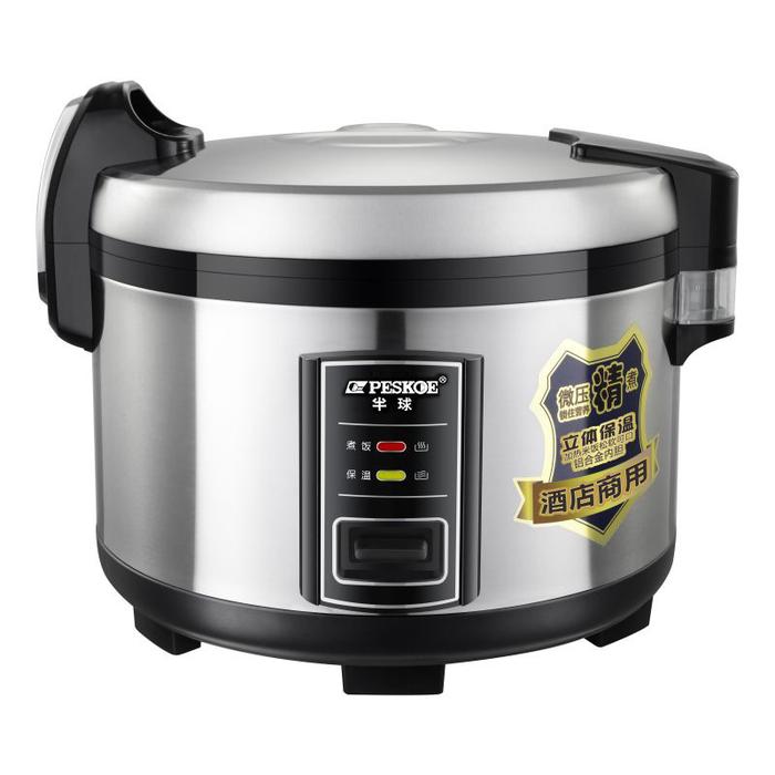 Jual 10L/13L/15L/20L/25L Commercial Electric Rice Cookers Large ...