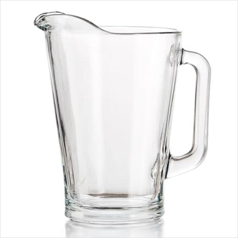 CRISA Pitcher / Pitcher Kaca / Pitcher Minum #3800 - Shop | Tokopedia