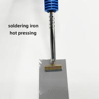 Jual Zebra line/conductive paper LCD screen calculator electronic scale ...