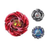 Jual Mainan Beyblade X S1 UX-07 Phoenix Rudder Deck Set - Kota Surabaya ...