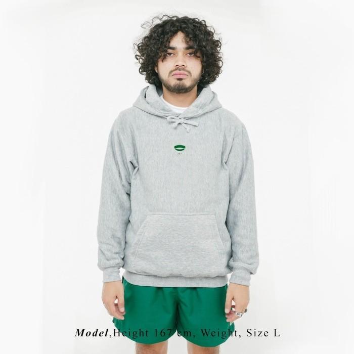 Jual UNKL347 Jacket Hoodie Misty Model Simpel Bahan Fleece CVII - Misty ...