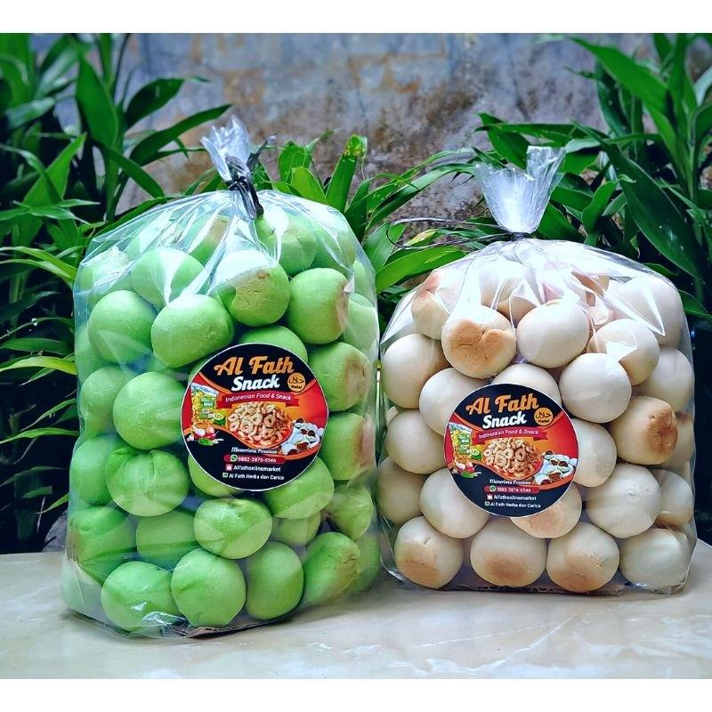 Kue Mino Nopia Mino Gula Jawa Banyumas Super Legit 1 kg - Mino Jadul ...
