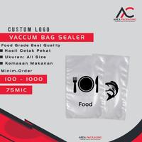 Jual Carl Sablon Plastik Vacuum Bag 11/15/16/20 - Sealer Makanan ...