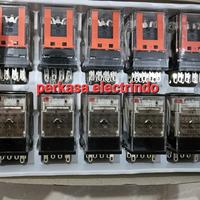 Jual Omron Relay My4N-Gs 220/240 V Ac + Soket Ginal Omron . - Kota ...