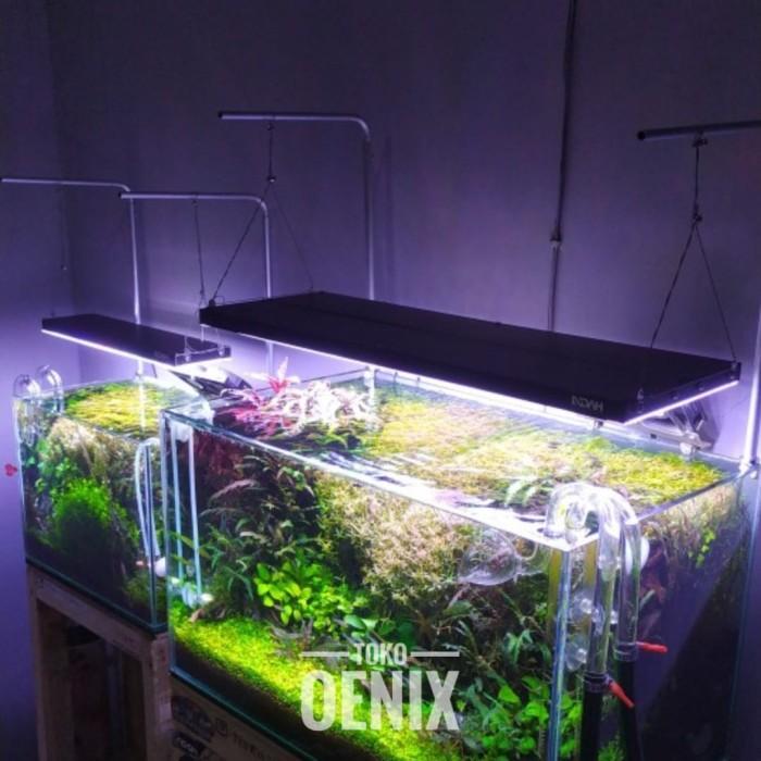 Stand Tiang Lampu Led Hpl Heatshink Gantung Aquascape Aquarium - Shop | Tokopedia