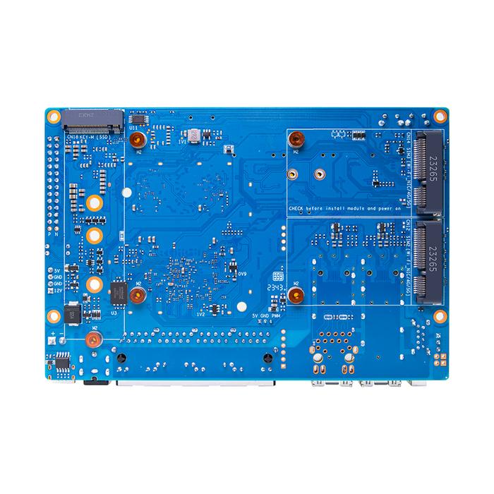 Jual Terlaris! New! Banana Pi BPI-R4 Router board MediaTek MT7988A ...