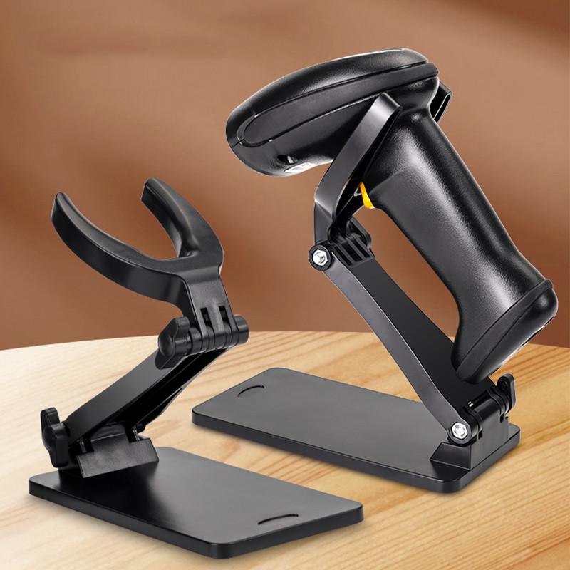 Stand Barcode Scanner Kompatibel Dengan All type - Shop | Tokopedia