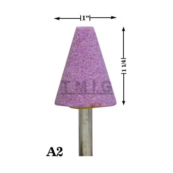 Mounted Stone / Batu Gerinda Botol / Mata Bor Batu Krucut Tjap - Shop ...