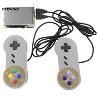 Jual MHS 3.5 inch For Raspberry Pi color TFT LCD screen supports ...