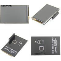 Jual MHS 3.5 inch For Raspberry Pi color TFT LCD screen supports ...
