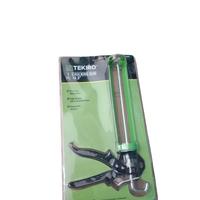 Jual TEKIRO CG2097 CAULKING GUN TEMBAKAN LEM SILICONE SEALANT CG 2097 ...