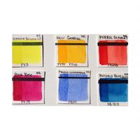 Jual PROMO Daniel Smith Extra Fine Artist Watercolor Essential Set (6 ...