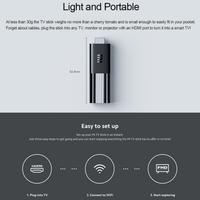 Jual TERMURAH Xiaomi Mi TV Stick 4K / FHD 1080p Smart Android TV Dolby ...