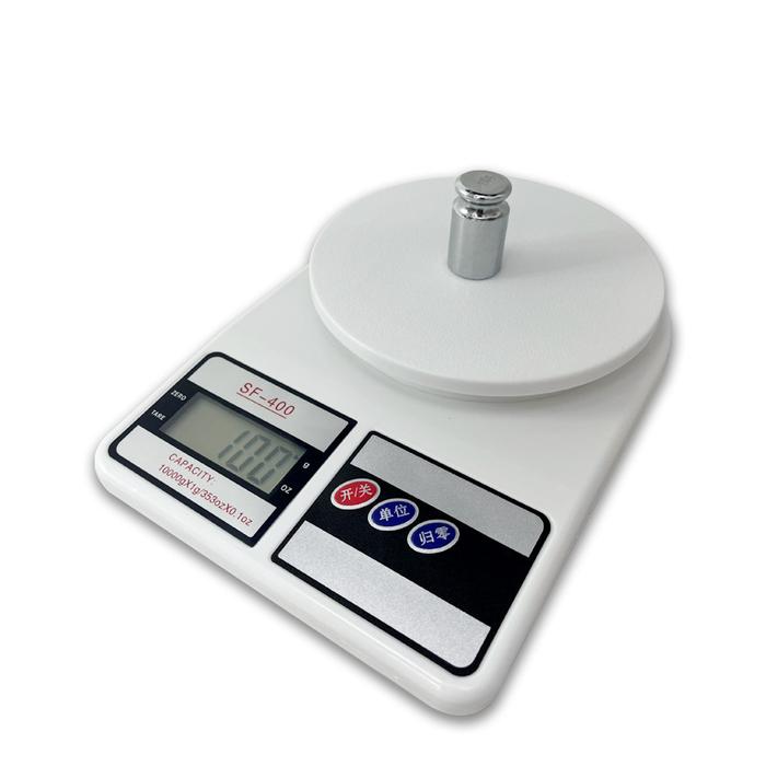 Jual SF400 Kitchen Scales Digital Balanca Food Scale High Precision ...