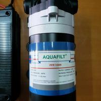 Jual Pompa RO 400 Gpd atau 500 Gpd - GROSIR - Booster Pump Aquafilt ...