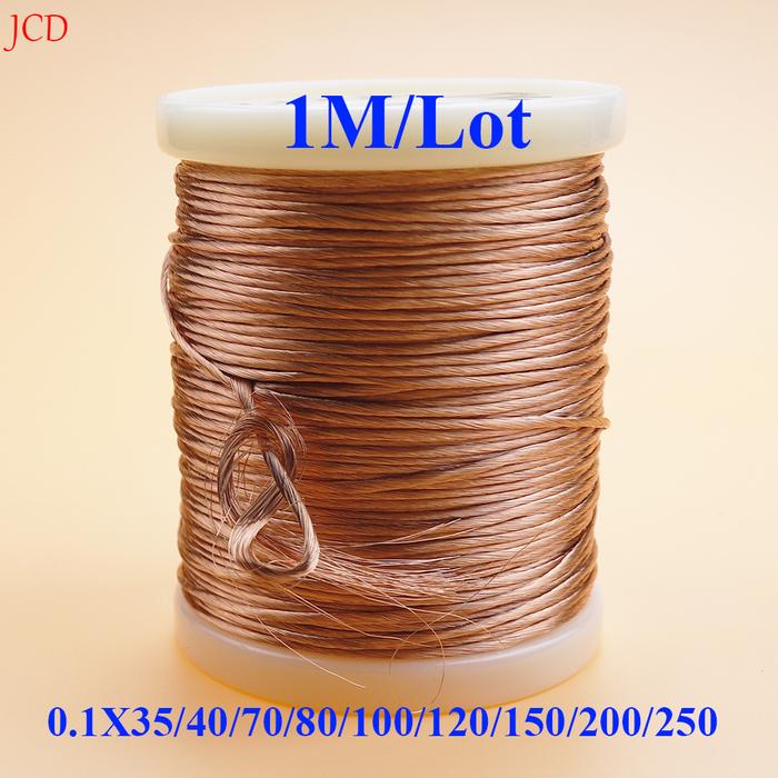 Jual 1M 0.1X30 0.1X40 0.1X70 0.1X80 0.1X100 0.1X120 0.1X150 0.1X200 0 ...