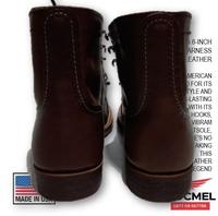 Jual RW 8111 Iron Ranger Amber Harness Leather - VOCMEL ONLY - Jakarta ...