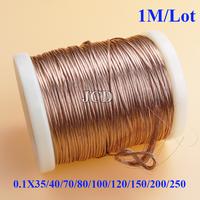 Jual 1M 0.1X30 0.1X40 0.1X70 0.1X80 0.1X100 0.1X120 0.1X150 0.1X200 0 ...