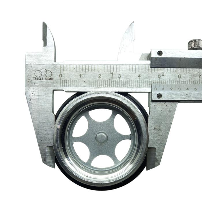 Oil Level Indikator Alumunium Kaca Oli Kompresor Angin - Shop | Tokopedia