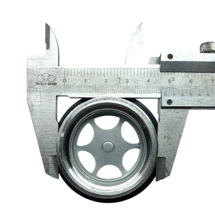 Oil Level Indikator Alumunium Kaca Oli Kompresor Angin - Shop | Tokopedia