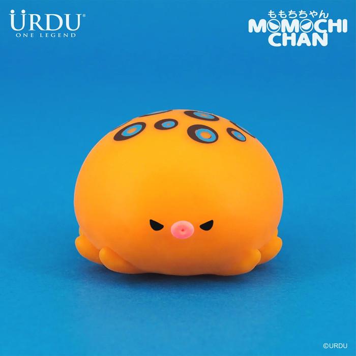 Ohsome Urdu Momochichan Blind Box Gacha Set Koleksi Figure Mochi Kue ...