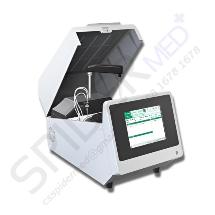 Jual Genrui GS100 Auto Chemistry Analyzer Alat Laboratorium Medis ...