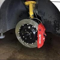Promo BBK AP RACING CP5200 Plug And Play Include Bracket By request ber ...
